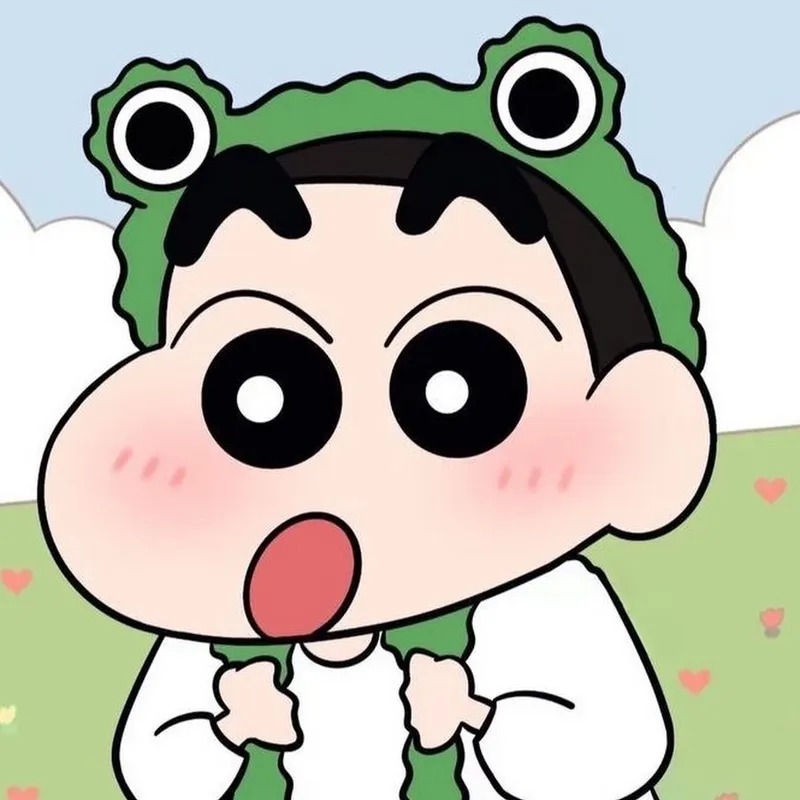 Tải Ngay Bộ Hình Nền Cu Shin Dễ Thương Bựa Lầy Chất Lượng