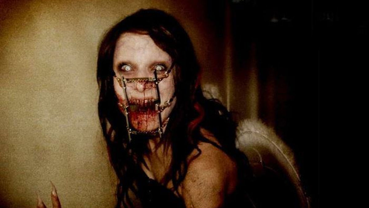 Tổng Hợp 99+ Ảnh Kinh Dị Rùng Rợn Ám Ảnh Nhất